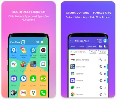 9 Best Kids Mode Apps for Android & iOS 2025 | Freeappsforme - Free ...