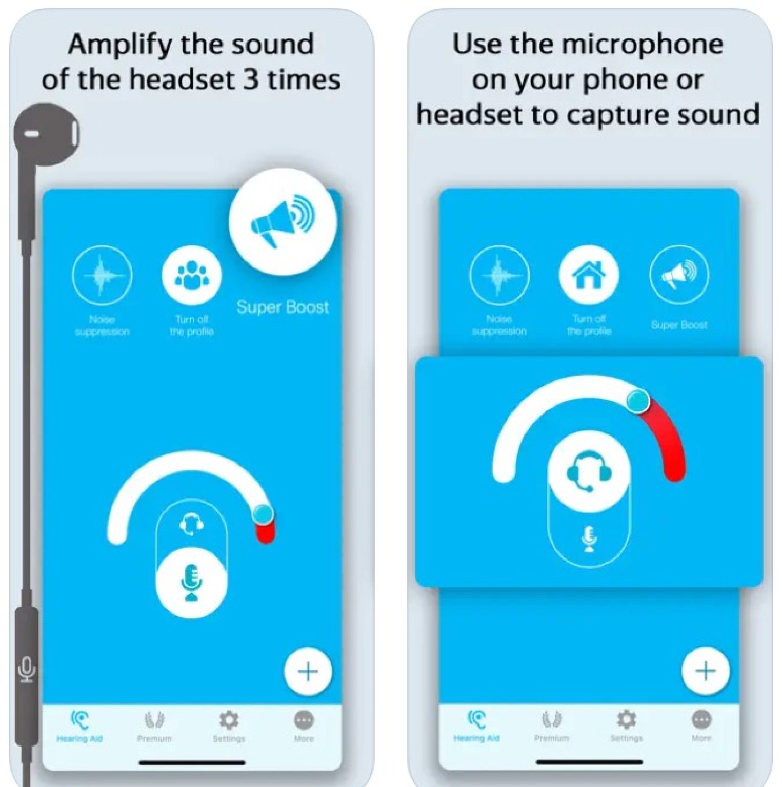 11 Best Hearing Test Apps (Android & iOS) | Freeappsforme - Free apps ...