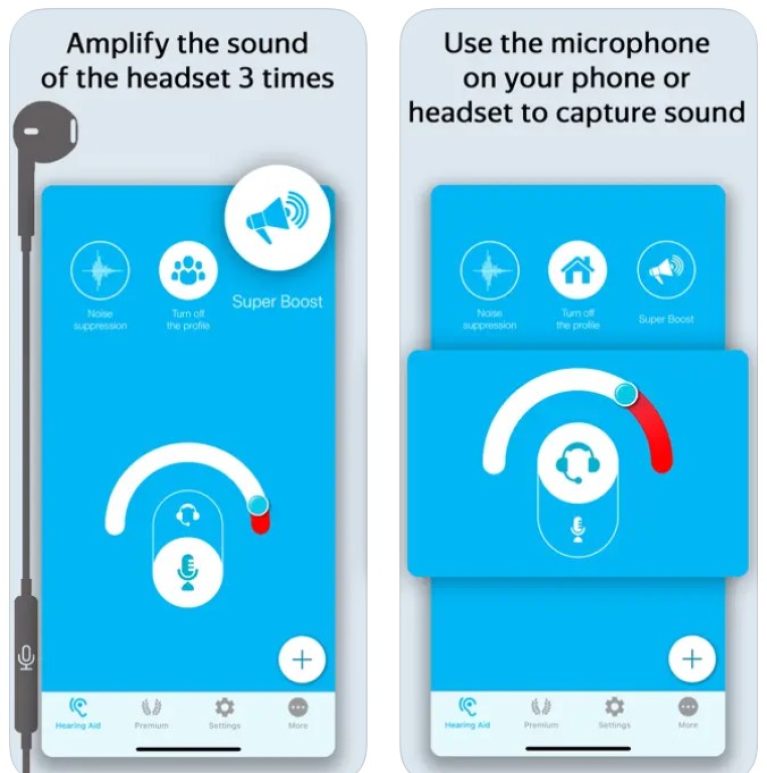 11 Best Hearing Test Apps (Android & iOS) | Freeappsforme - Free apps ...