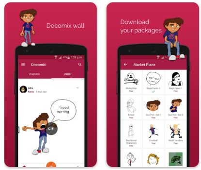11 Best Comic Maker Apps for Android & iOS in 2025 | Freeappsforme ...