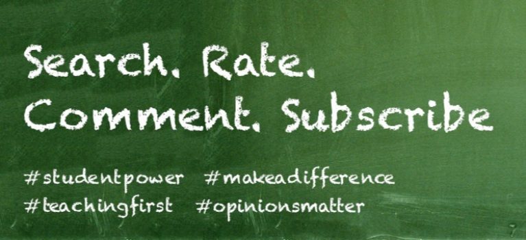 7 Best Apps To Rate Online Teachers & Professors | Freeappsforme - Free ...