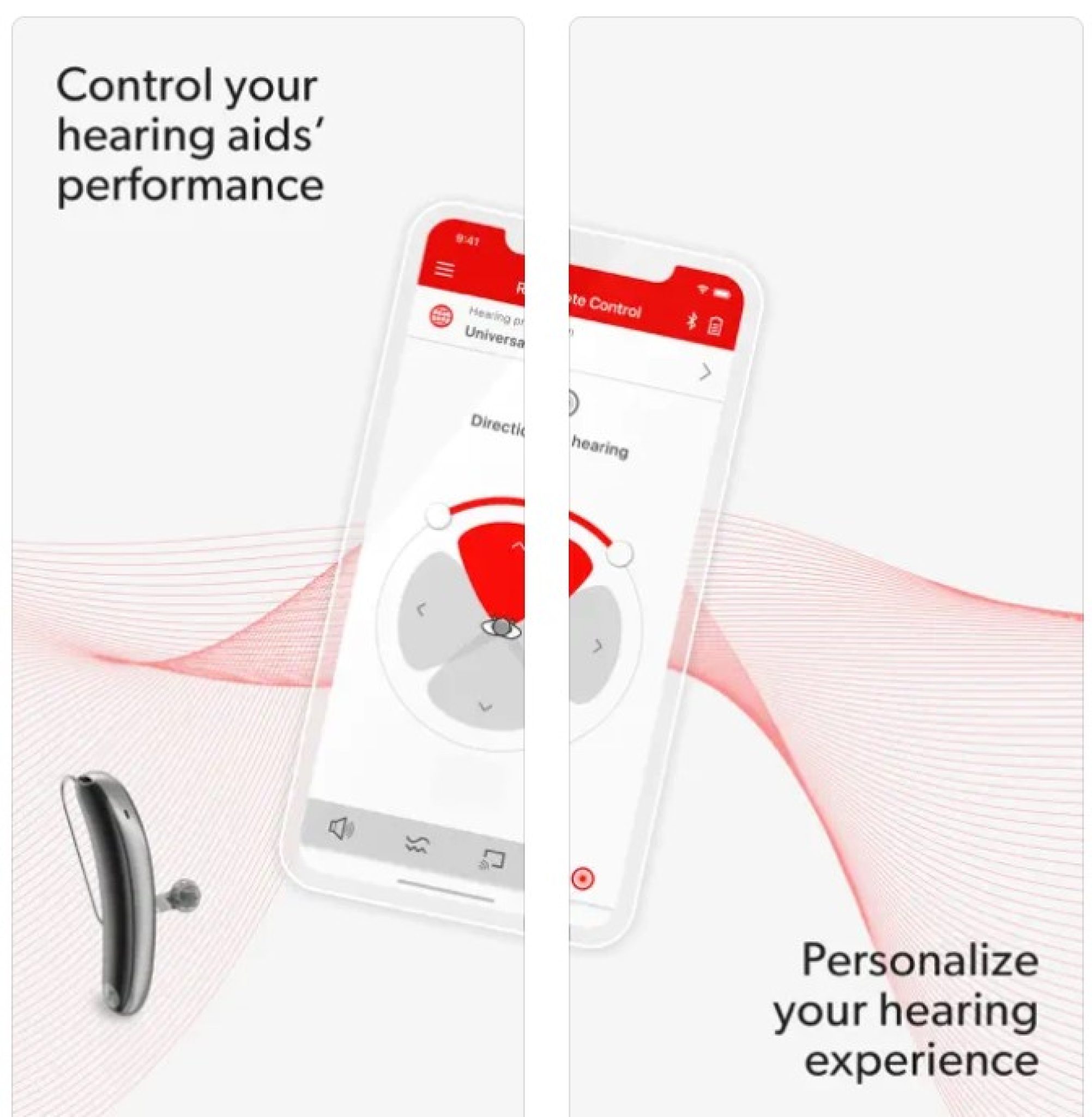 11 Best Hearing Test Apps (Android & iOS) | Freeappsforme - Free apps ...