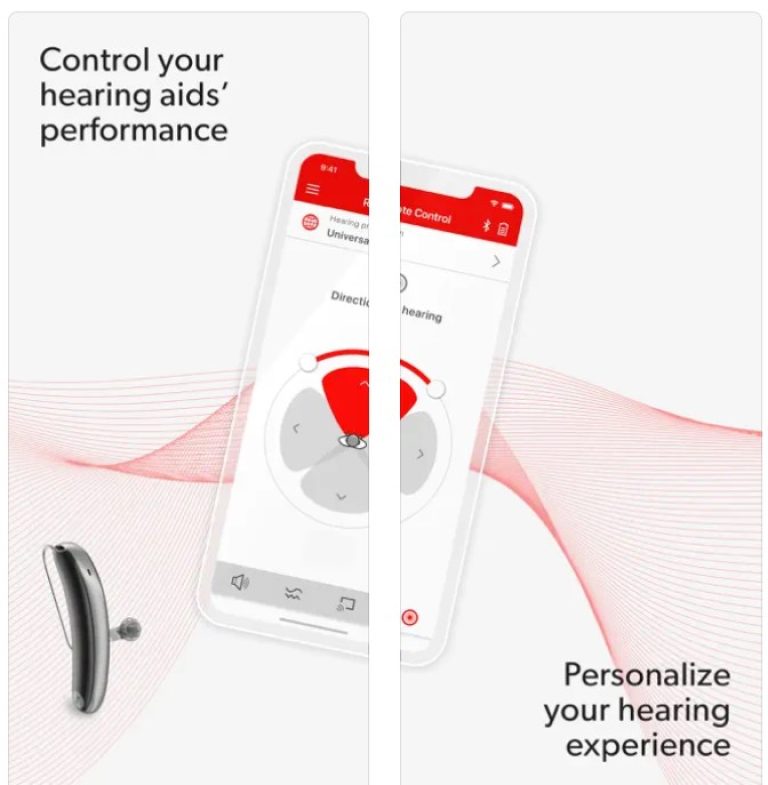 11 Best Hearing Test Apps (Android & iOS) | Freeappsforme - Free apps ...