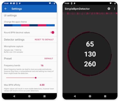 7 Best BPM Calculator Apps for Android & iOS | Freeappsforme - Free ...