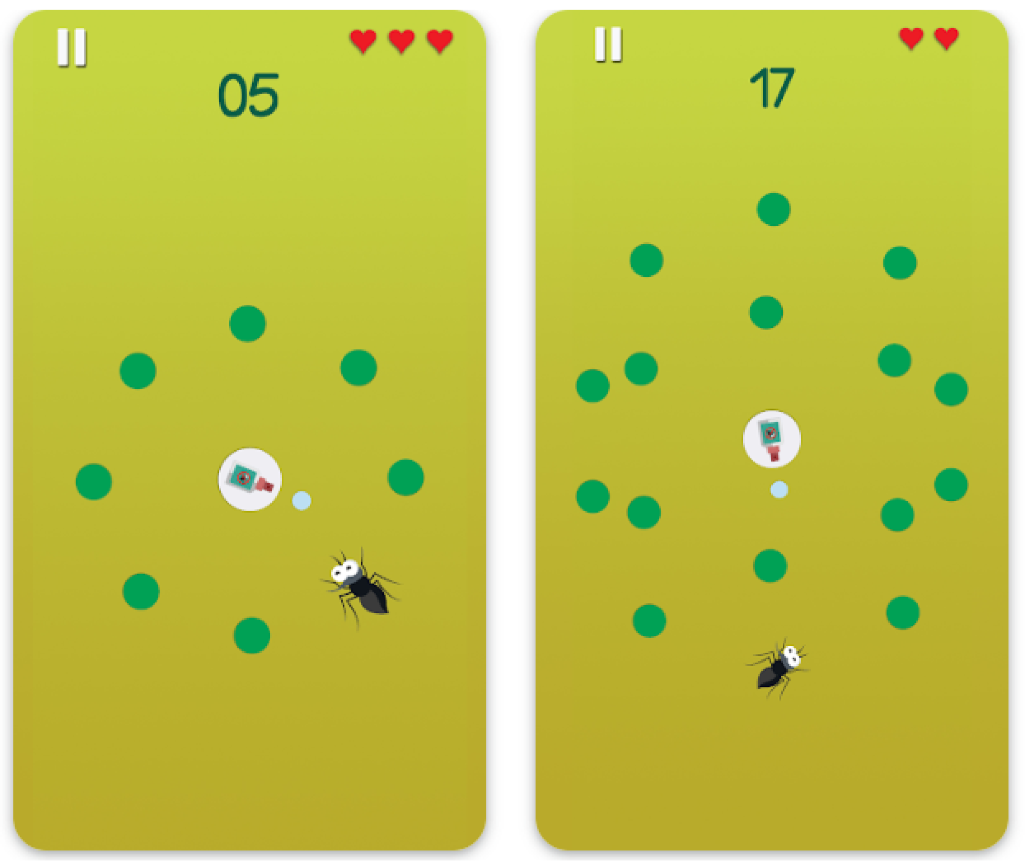 9 Free Anti-Mosquito Apps for Android & iOS | Freeappsforme - Free apps ...