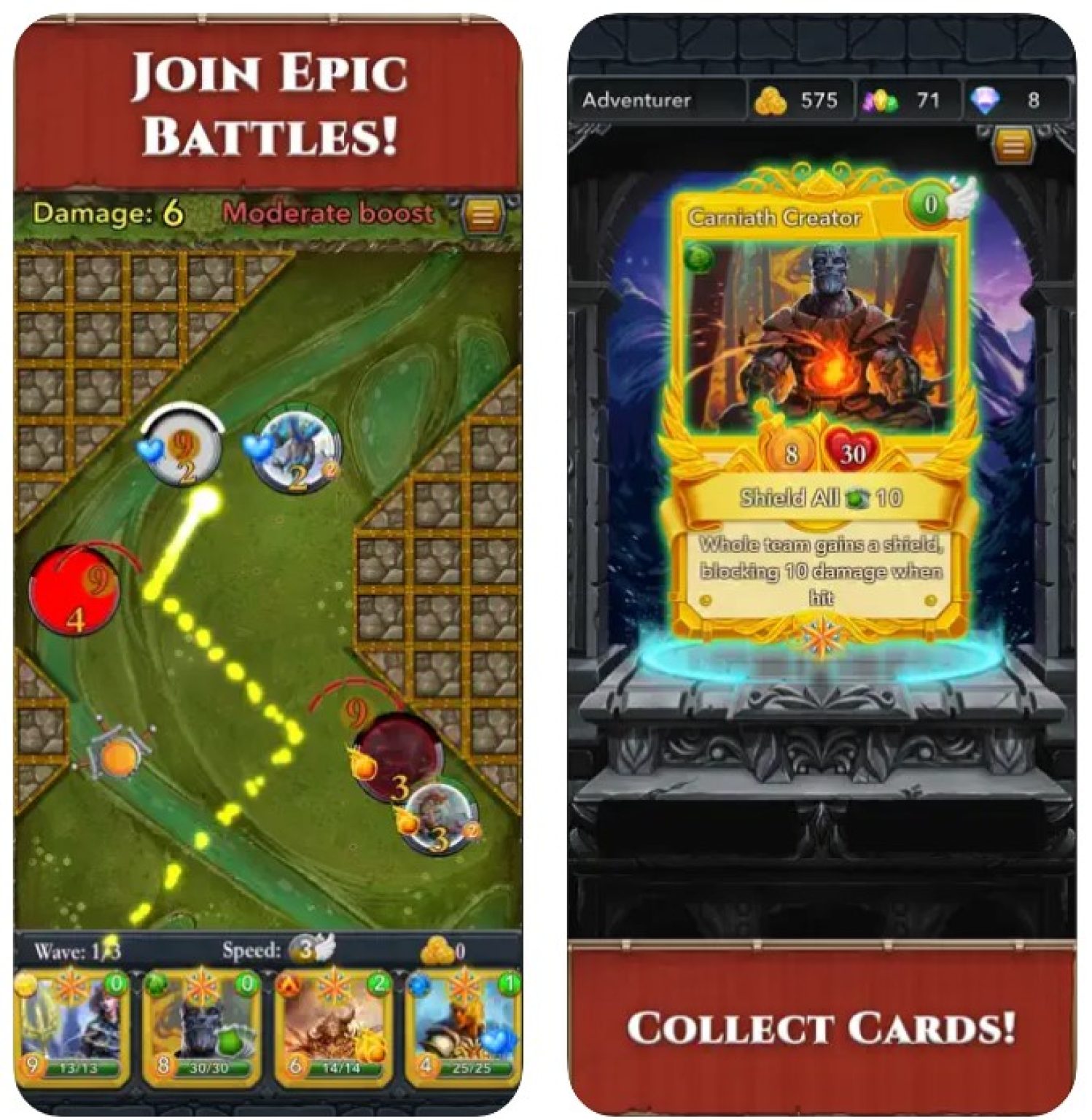 11 Best NFT Crypto Games in 2025 (Android & iOS) | Freeappsforme - Free ...