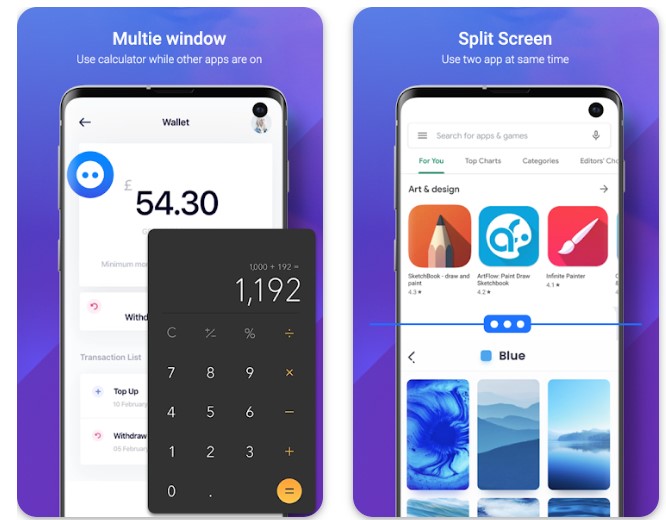 11 Free Multitasking Apps for Android | Freeappsforme - Free apps for ...