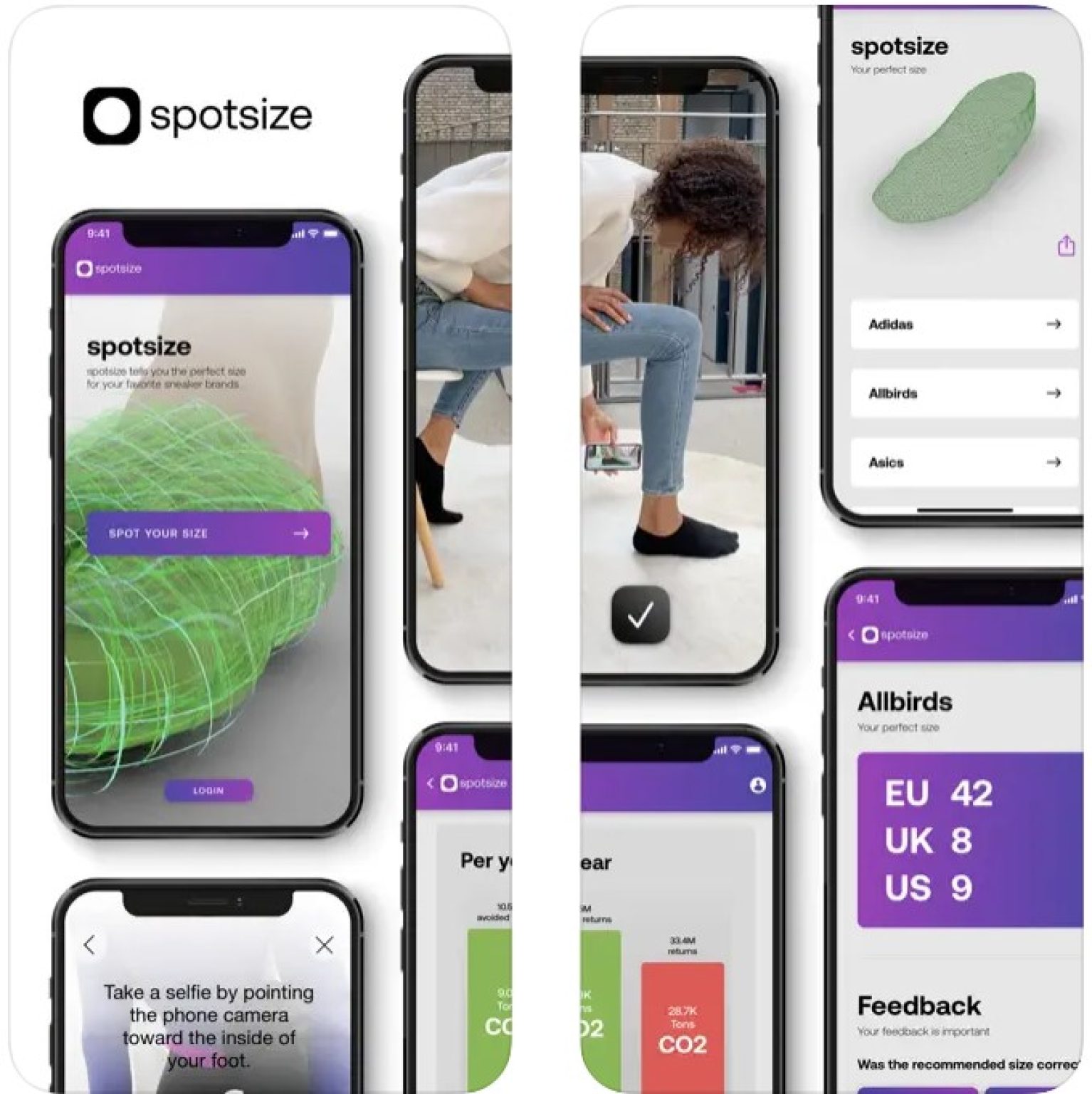 11 Best Feet Meter Apps for Android & iOS | Freeappsforme - Free apps ...