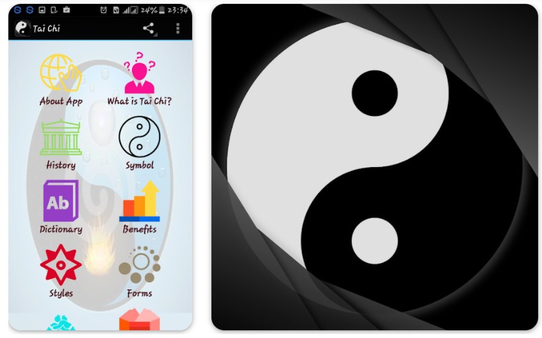 9 Best Tai Chi Apps for Android & iOS | Freeappsforme - Free apps for ...