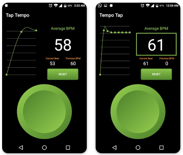 7 Best BPM Calculator Apps for Android & iOS | Freeappsforme - Free ...