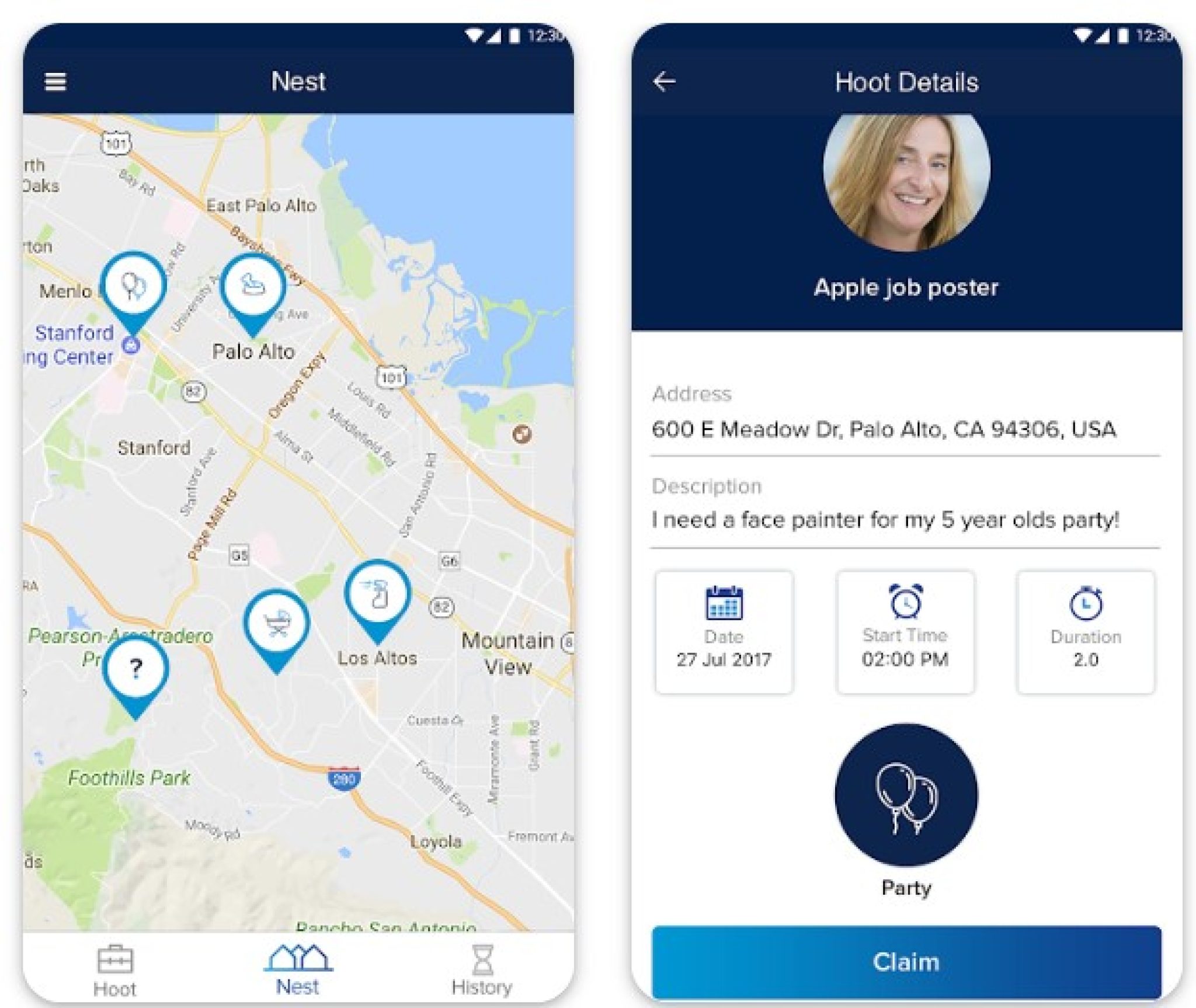 11 Best Job Apps for Teens (13-17 Years Old) | Freeappsforme - Free ...