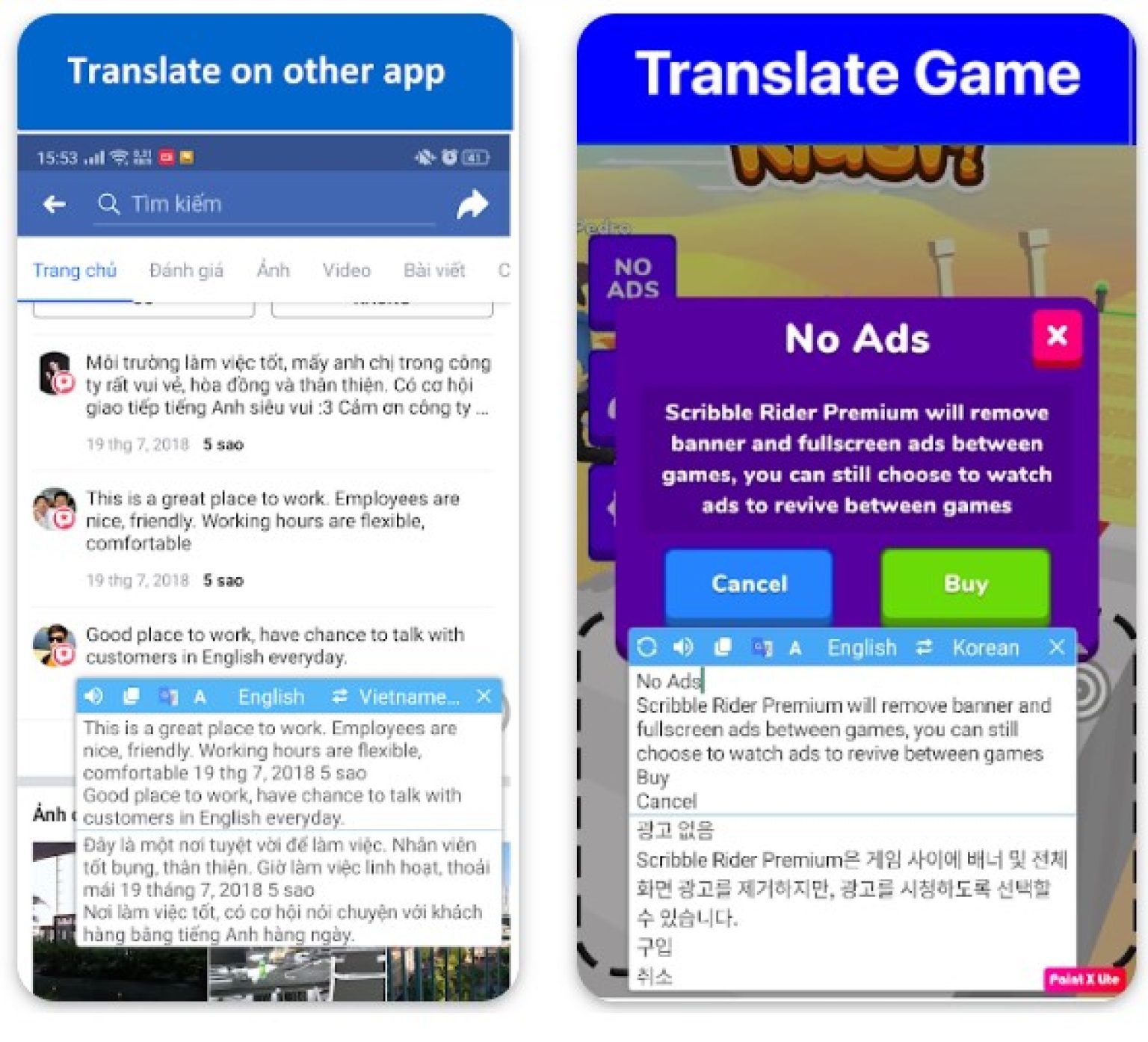 11 Best Apps that Translate Pictures (Android & iOS) | Freeappsforme ...