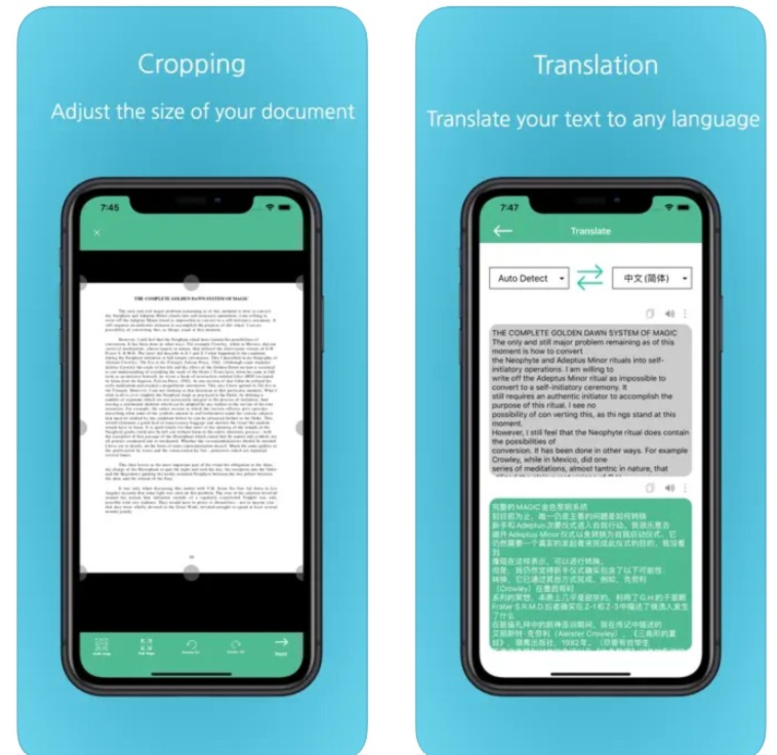 11 Best Apps that Translate Pictures (Android & iOS) | Freeappsforme ...