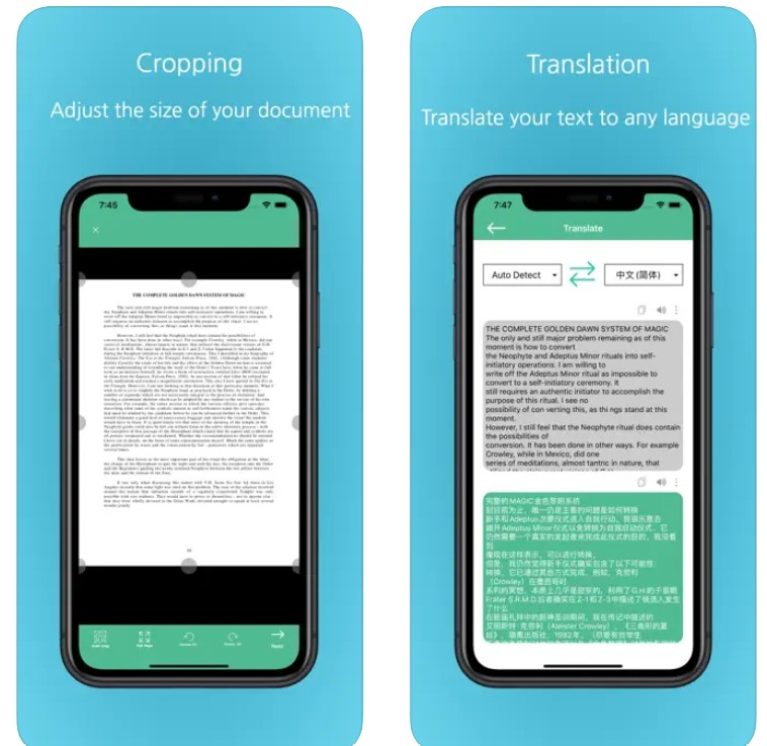 11 Best Apps that Translate Pictures (Android & iOS) | Freeappsforme ...