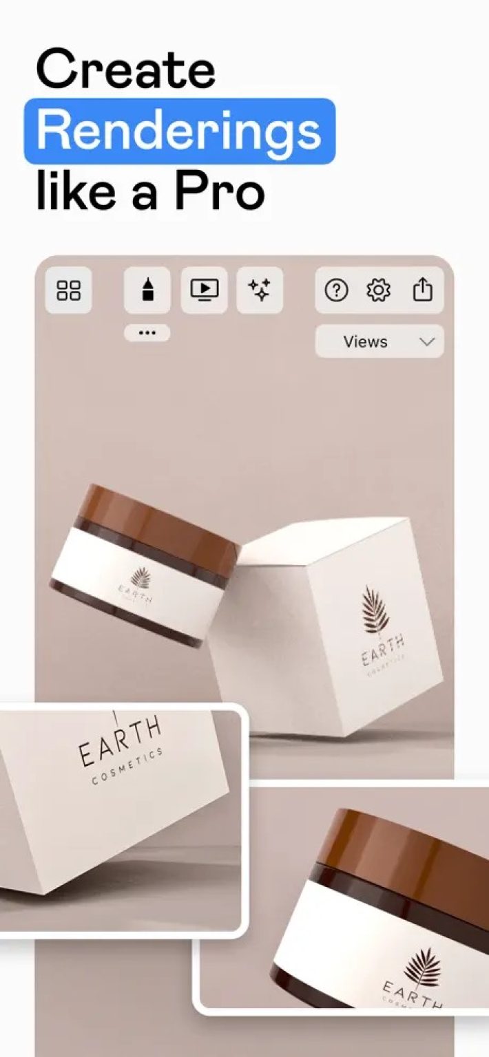 11 Free Rendering Apps for Android & iOS | Freeappsforme - Free apps ...