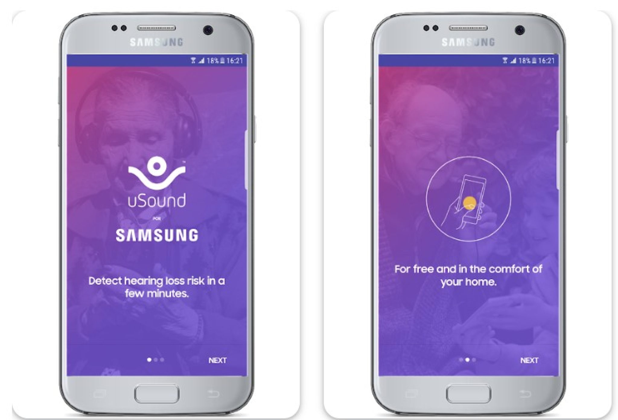 11 Best Hearing Test Apps (Android & iOS) | Freeappsforme - Free apps ...