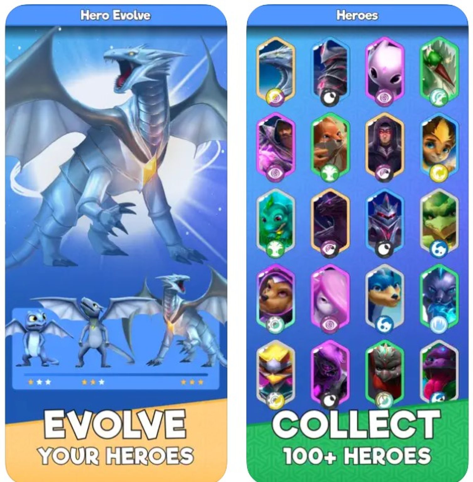 11 Best NFT Crypto Games in 2026 (Android & iOS) | Freeappsforme - Free ...