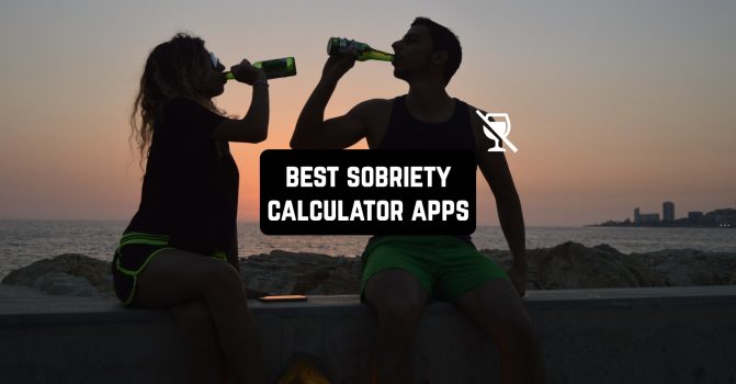 11 Best Sobriety Calculator Apps for Android & iOS | Freeappsforme ...