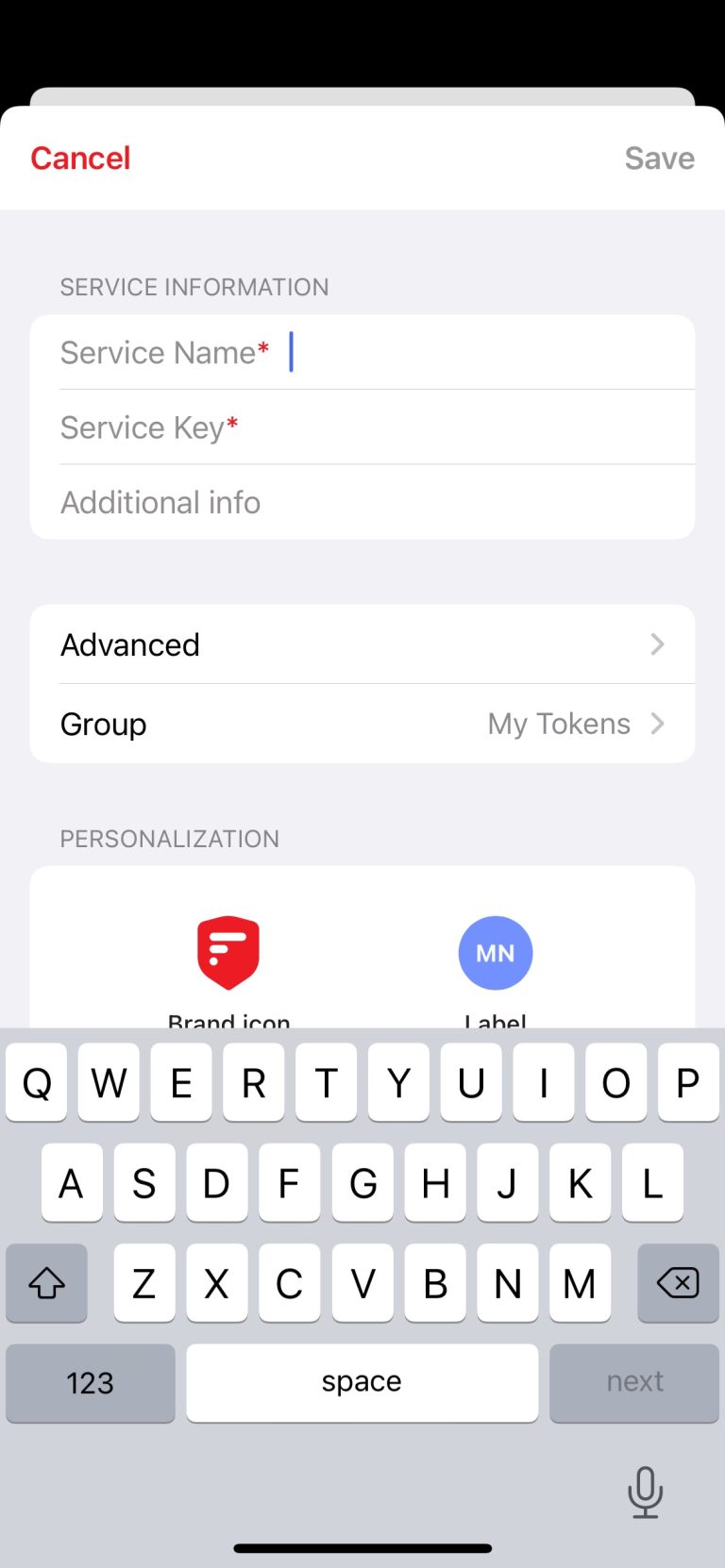 15 Best Two-Factor Authentication (2FA) Apps for Android & iOS ...