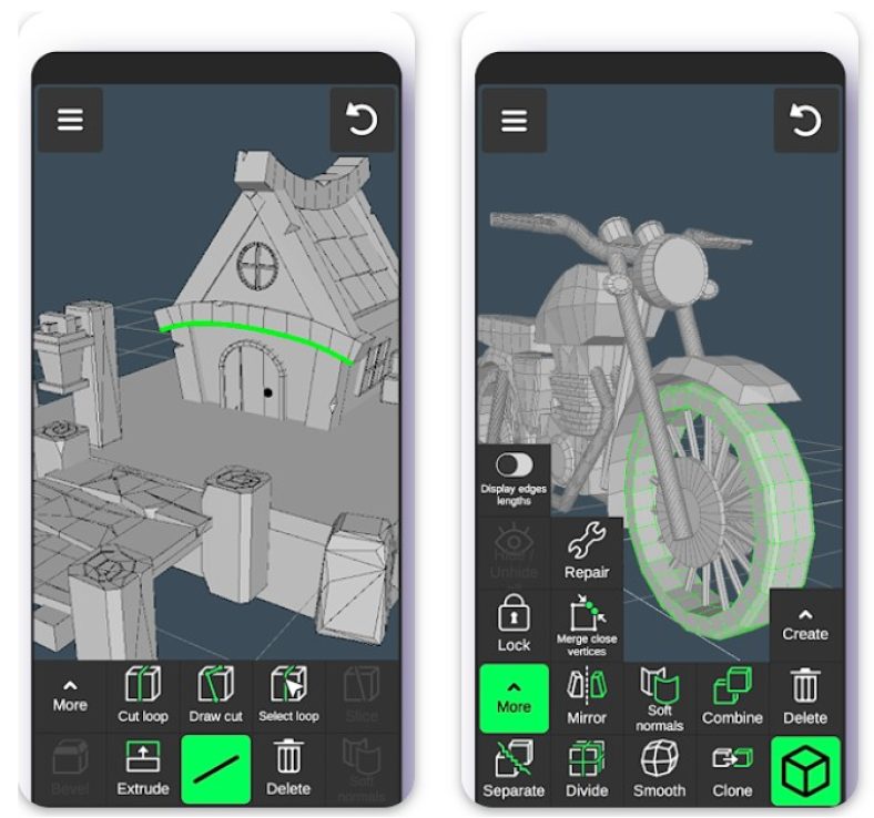 11 Free Sculpting Games for Android & iOS | Freeappsforme - Free apps ...