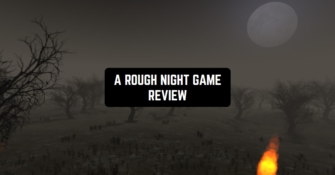 A Rough Night Game Review | Freeappsforme - Free apps for Android and iOS