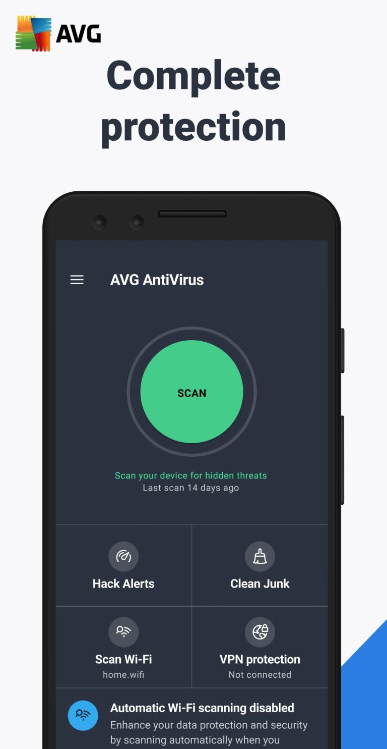 11 Free Antivirus Apps for Android | Freeappsforme - Free apps for ...
