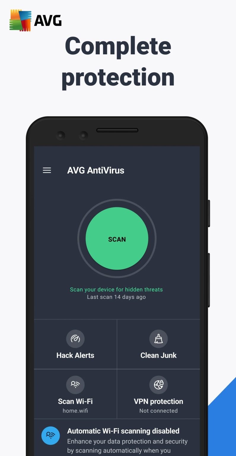11 Free Antivirus Apps for Android | Freeappsforme - Free apps for ...