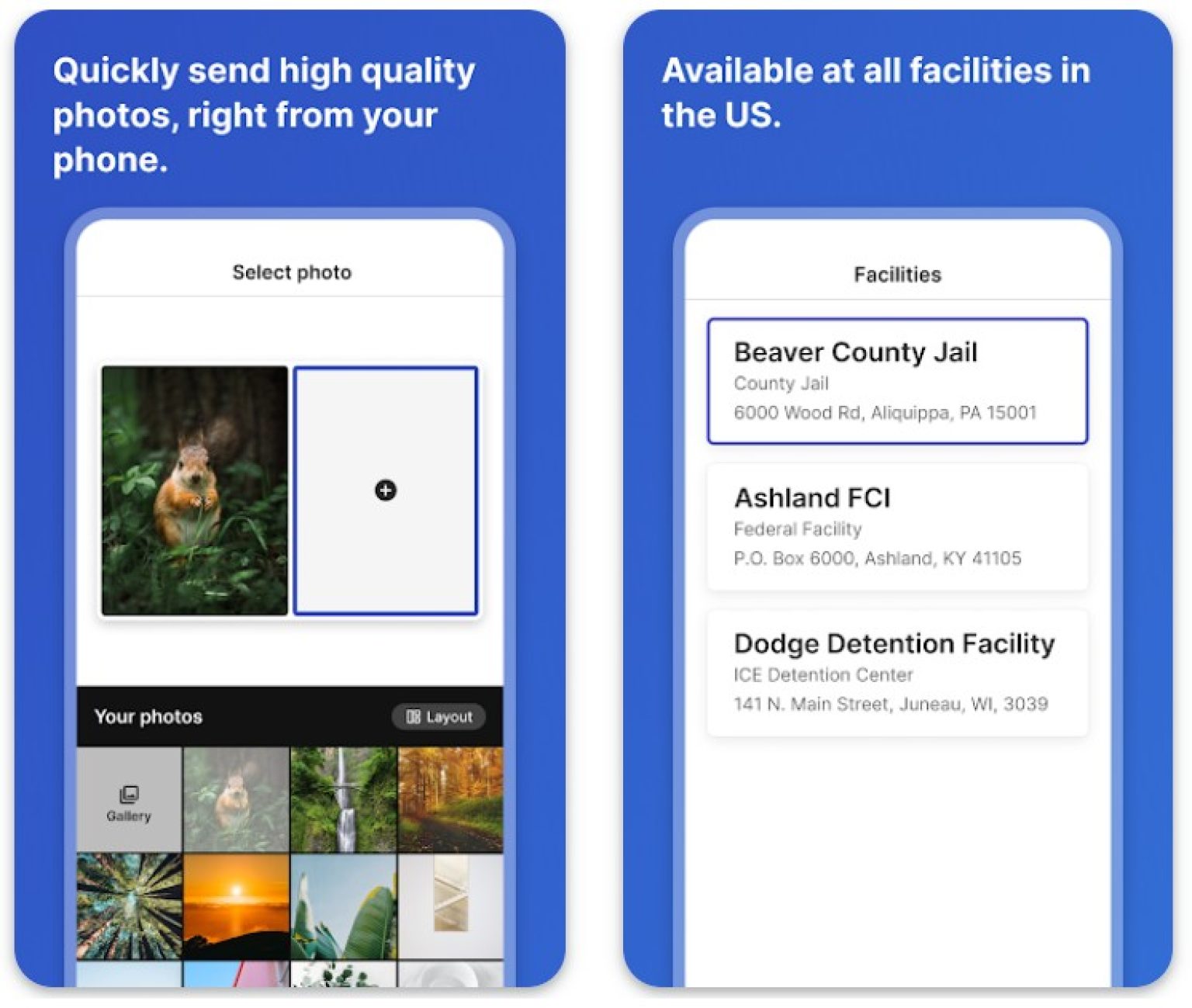 11 Best Apps for Inmates (Android & iOS) | Freeappsforme - Free apps ...