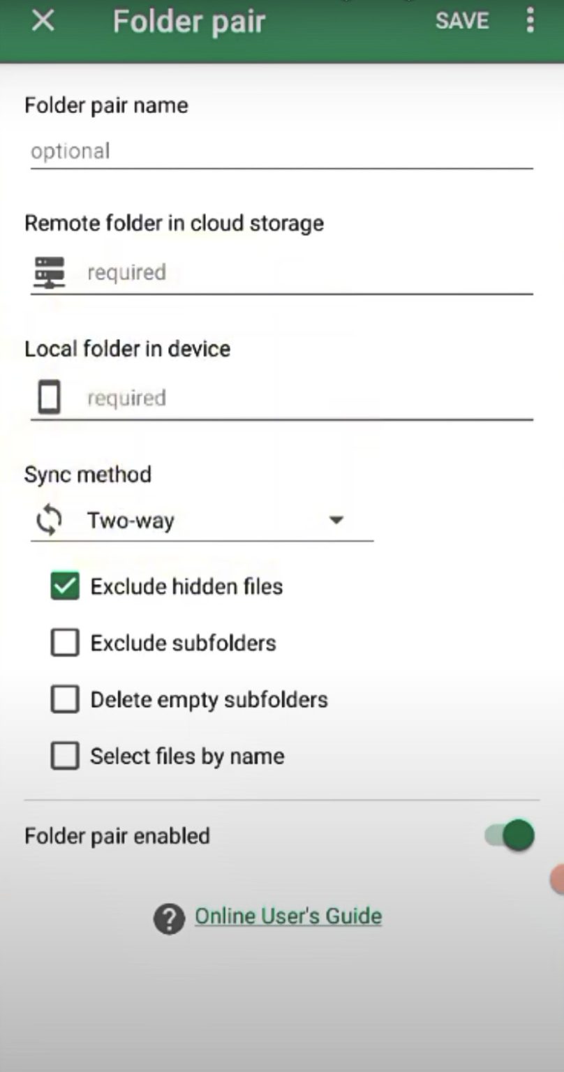 11 Free File Sync Apps for Android & iOS | Freeappsforme - Free apps ...