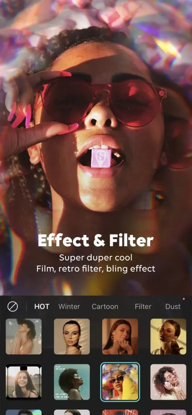 11 Best Deepfake Apps in 2025 (Android & iOS) | Freeappsforme - Free ...