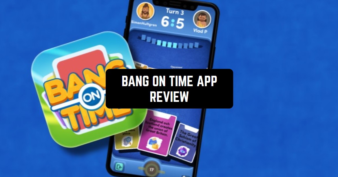Bang On Time App Review | Freeappsforme - Free apps for Android and iOS
