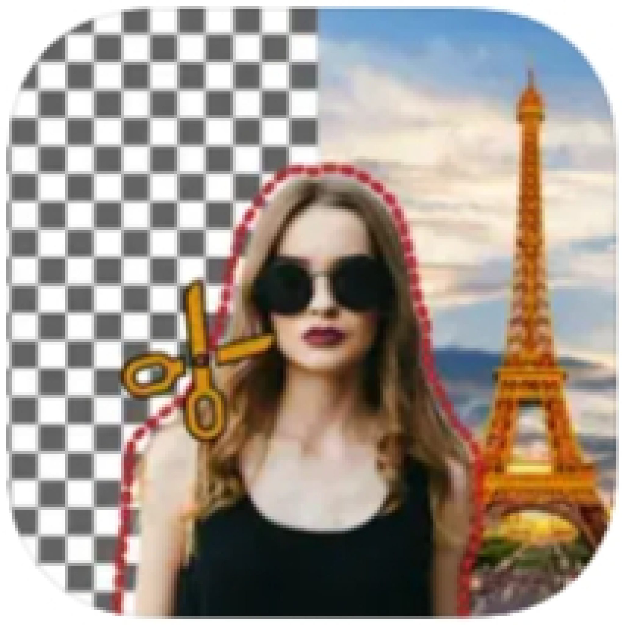 7 Best Apps for Black Background on Photos (Android & iOS ...