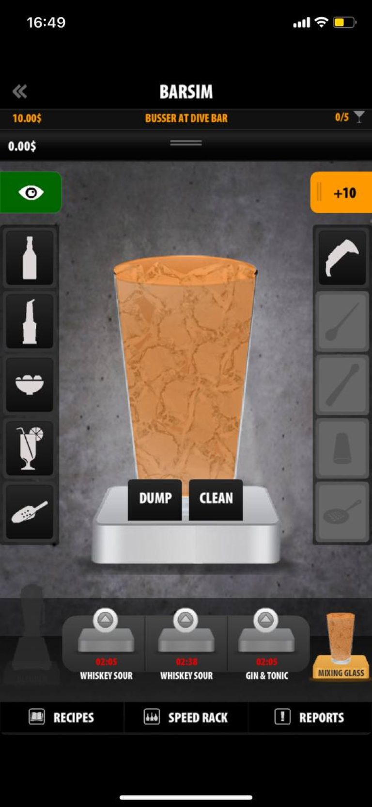 8 Best Bartender Games for Android & iOS | Freeappsforme - Free apps ...