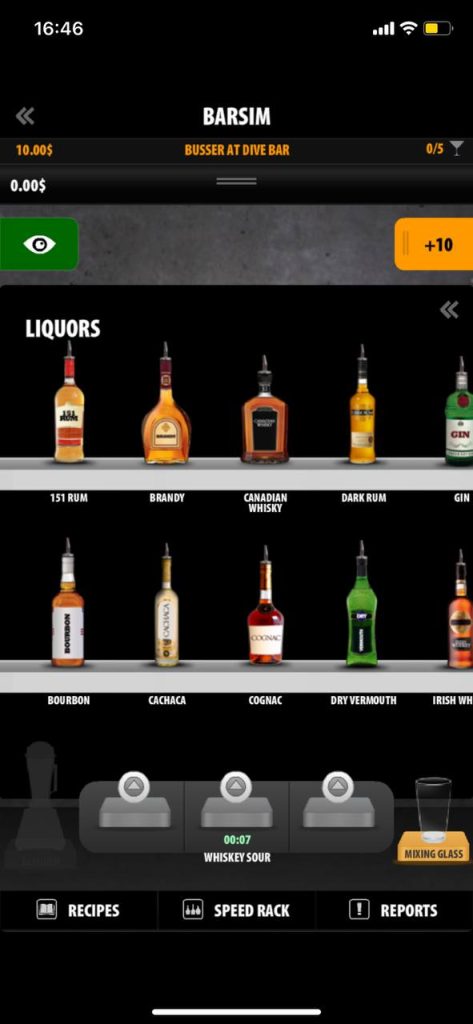 8 Best Bartender Games for Android & iOS | Freeappsforme - Free apps ...