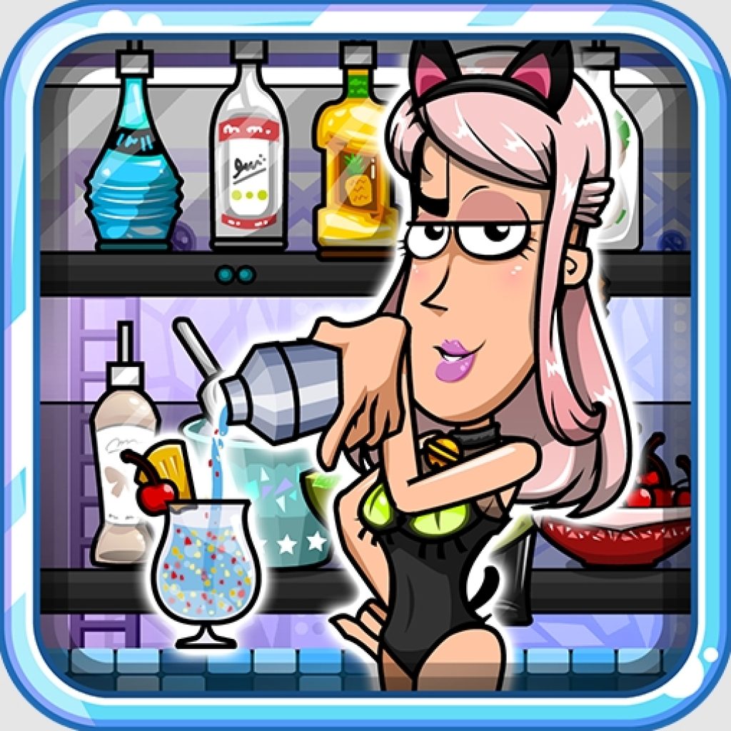 8 Best Bartender Games for Android & iOS | Freeappsforme - Free apps ...