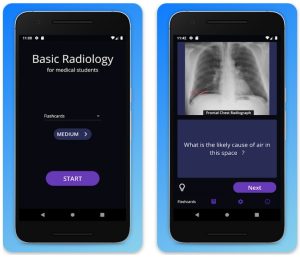 15 Free Radiology Apps for Android & iOS | Freeappsforme - Free apps ...