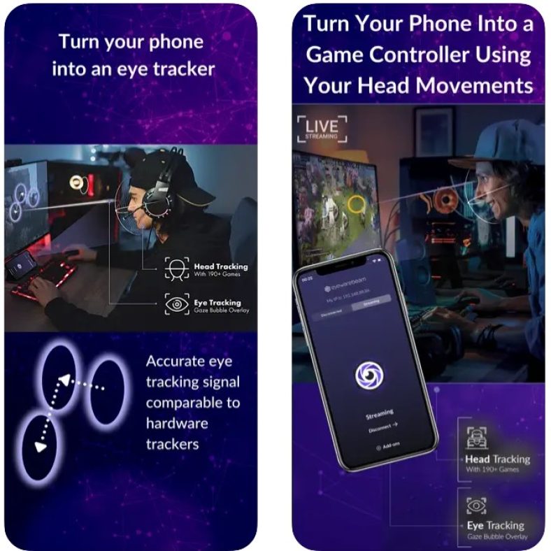 6 Free Eye Tracker Apps for Android & iOS | Freeappsforme - Free apps ...
