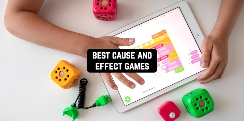 8 Best Cause and Effect Games for Kids (Android & iOS) | Freeappsforme ...