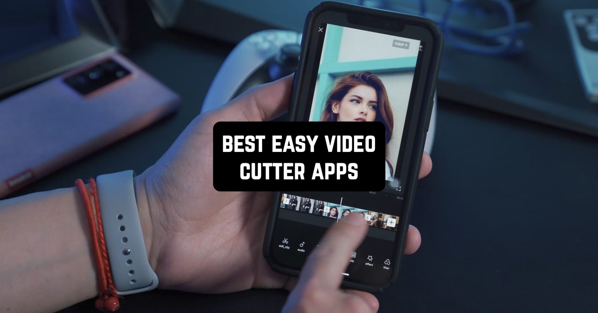 9 Best Easy Video Cutter Apps in 2025 (Android & iOS) | Freeappsforme ...