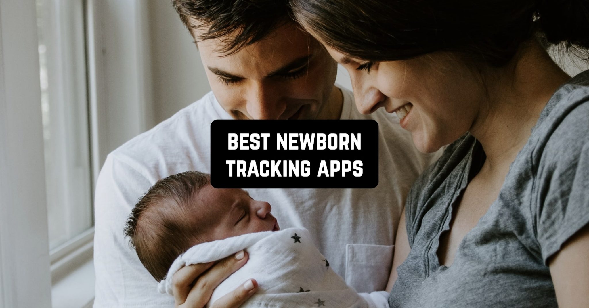 11 Best Newborn Tracking Apps for Android & iOS | Freeappsforme - Free ...