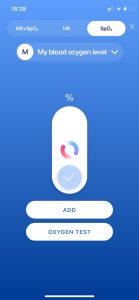 5 Free Blood Oxygen Checker Apps for Android & iOS | Freeappsforme ...