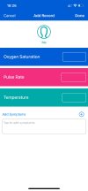 5 Free Blood Oxygen Checker Apps for Android & iOS | Freeappsforme ...