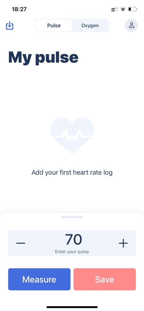 5 Free Blood Oxygen Checker Apps for Android & iOS | Freeappsforme ...