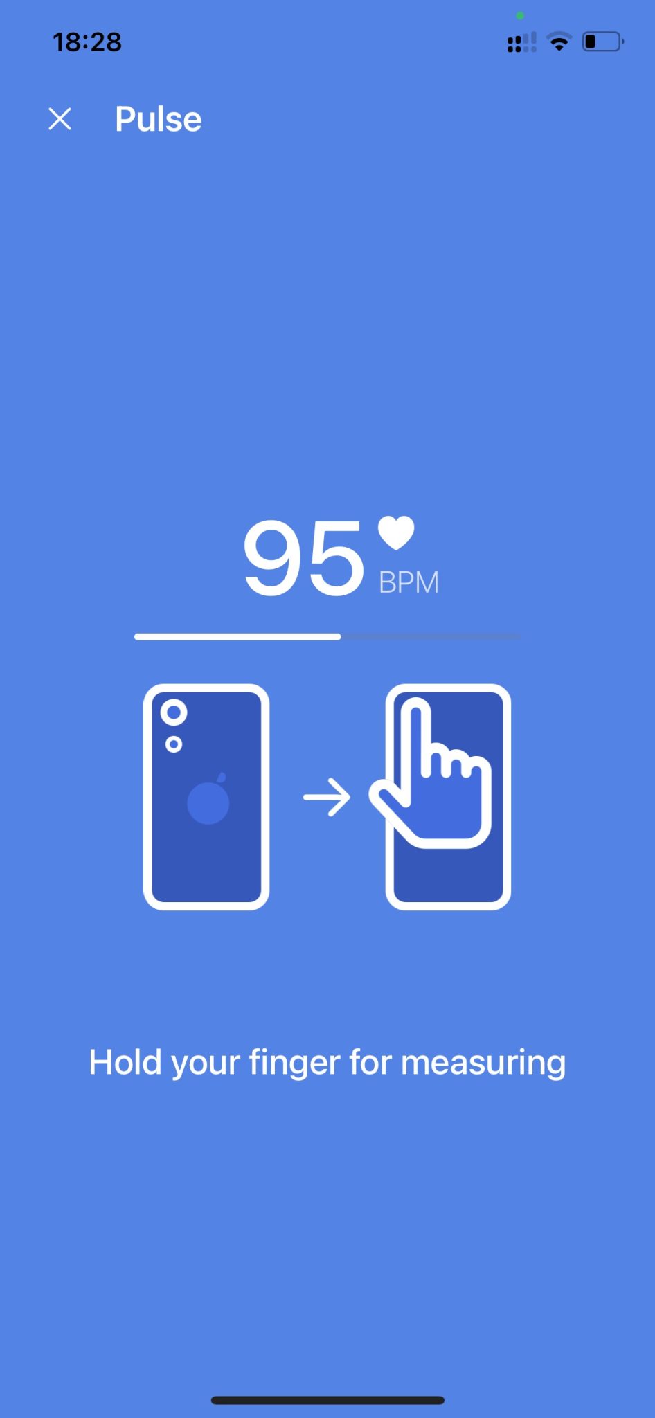 5 Free Blood Oxygen Checker Apps for Android & iOS | Freeappsforme ...