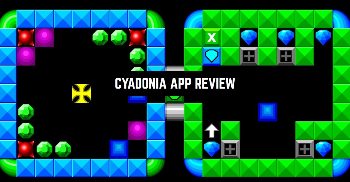 Cyadonia Game Review | Freeappsforme - Free apps for Android and iOS
