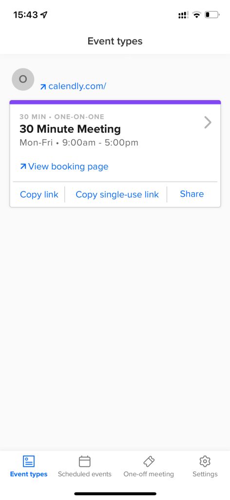 11 Best Appointment Scheduling Apps 2026 (Android & iOS ...