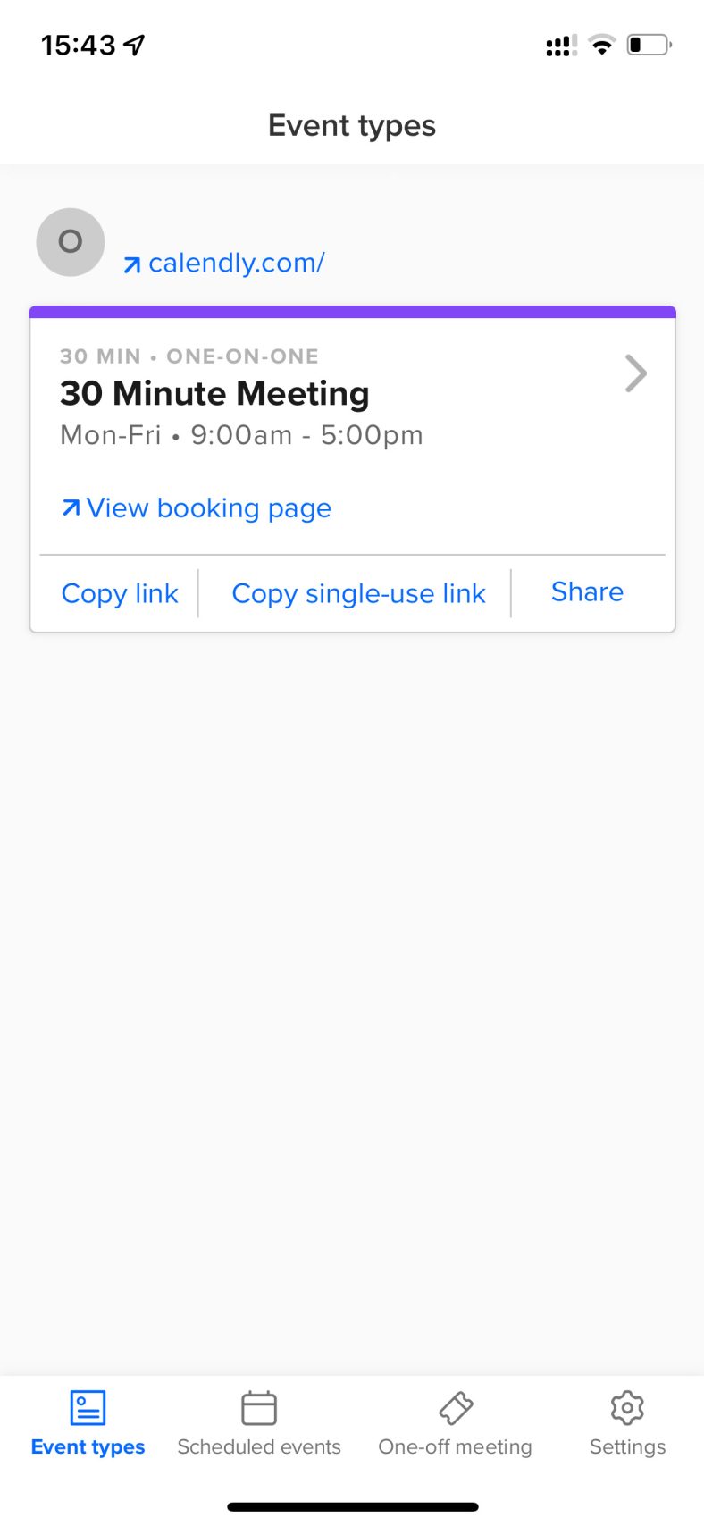 11 Best Appointment Scheduling Apps 2025 (Android & iOS ...