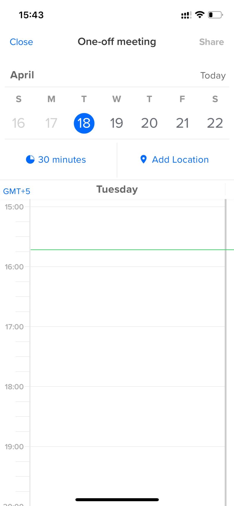 11 Best Appointment Scheduling Apps 2026 (Android & iOS ...