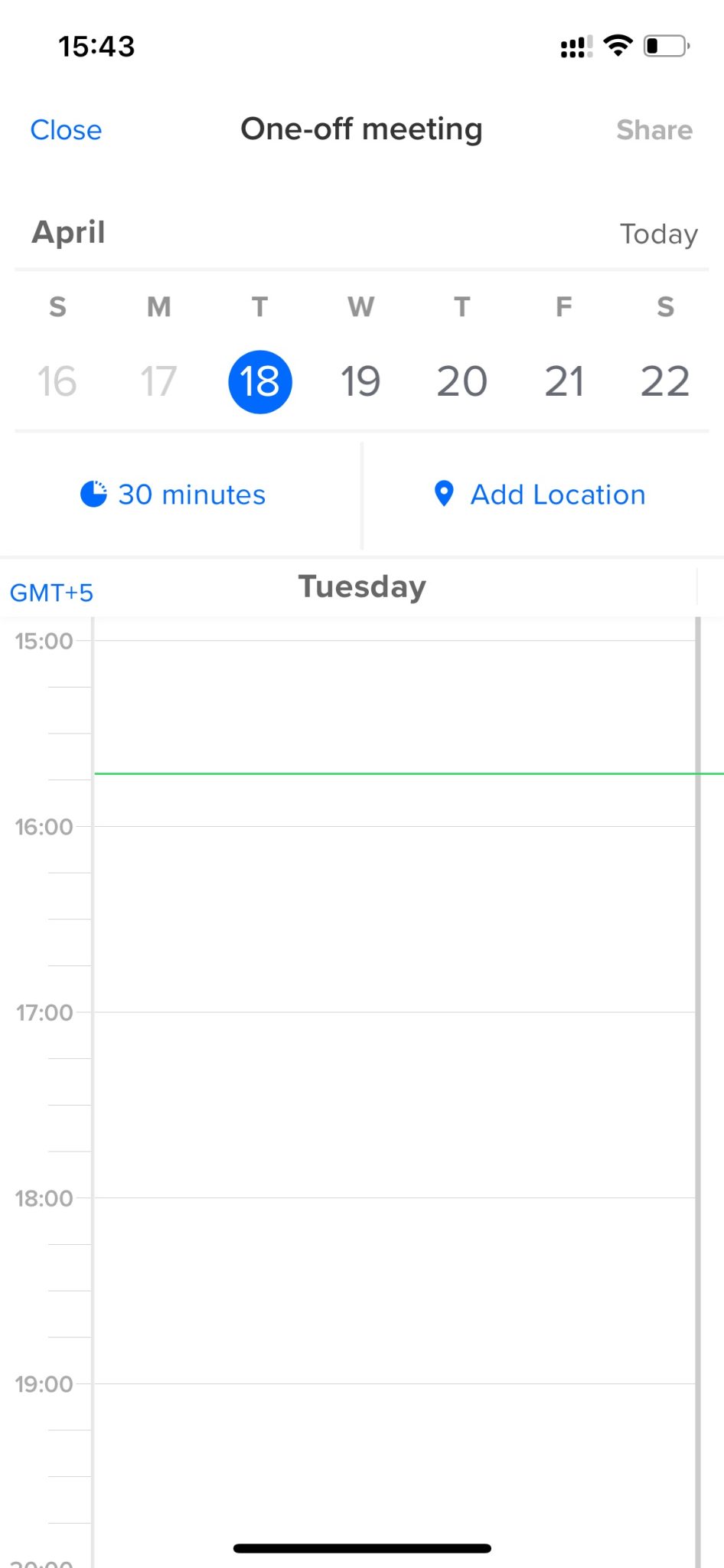 11 Best Appointment Scheduling Apps 2025 (Android & iOS ...