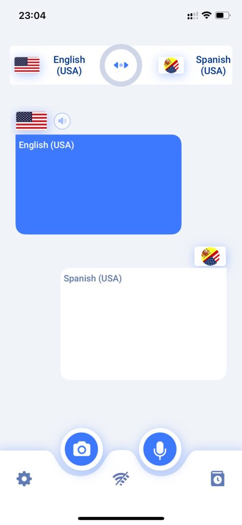 11 Free Camera Translator Apps for Android & iOS | Freeappsforme - Free ...